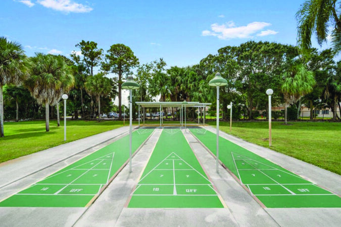 Amenities - Cresthaven Senior Living - Senior Living Retirement Community