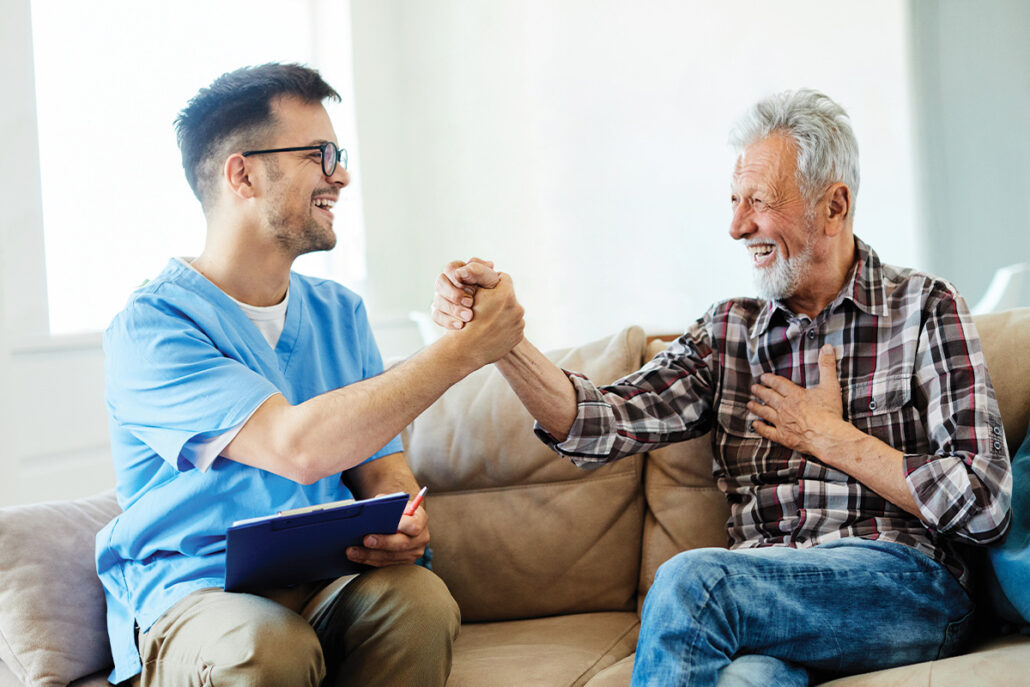 Cresthaven Senior Living - Senior Living Retirement Community
